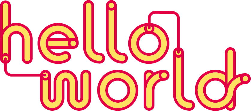 Jugend Hackt Und Hello World Jugend Hackt
