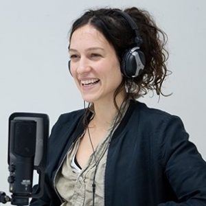 Neu im Team: Nina und Julia – Jugend hackt